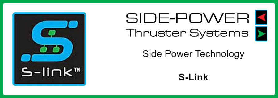 Side-Power Technology - S-Link ™ - JPC Direct