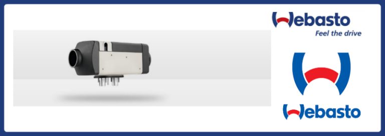 Webasto Heater Fault Codes - A Guide - JPC Direct