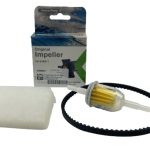 Fischer Panda Service Kits - JPC Direct