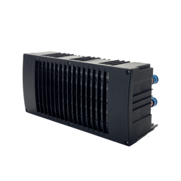 Silencio 2 24V Blower Box - JPC Direct